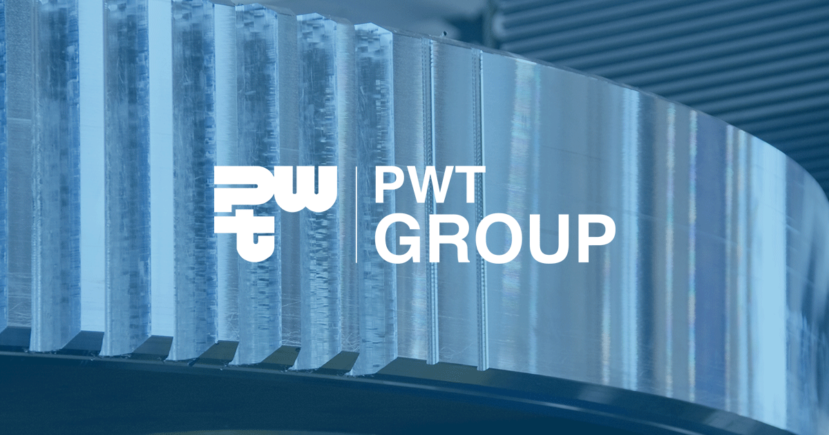 Welkom - PWT Group